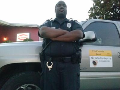 Motel Adds Armed Guards for Security | News | thepilot.com