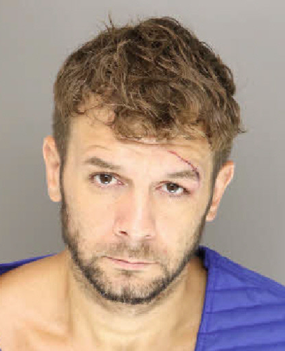 Southern Pines Man Charged After Firing At Officers News