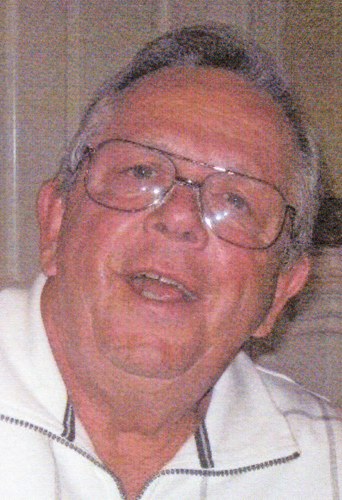 John B. Grady Jr. | Obituaries | thepilot.com