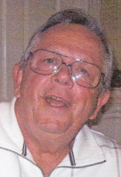 John B. Grady Jr. | Obituaries | thepilot.com