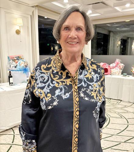 Caring Hearts for Gala 'Fur-Ever Gala' | Gallery | thepilot.com