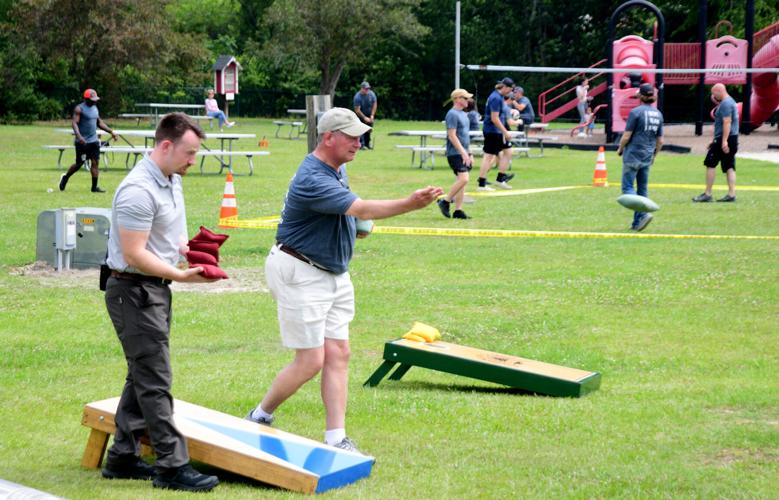 Aberdeen Health and Safety Fair | Gallery | thepilot.com