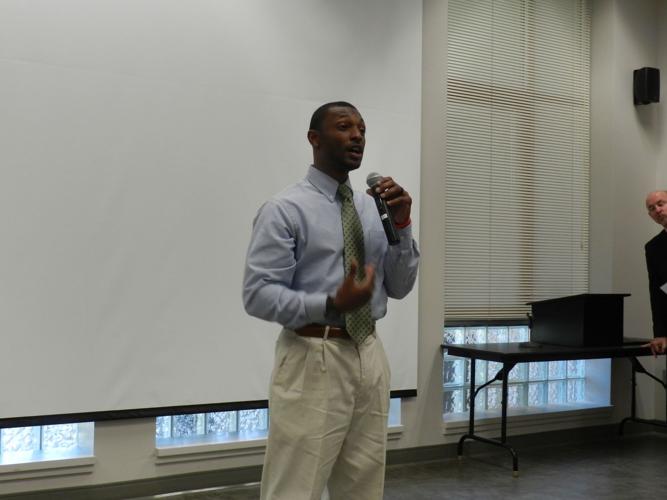 Business Buzz at Entrepreneurial Summit | News | thepilot.com