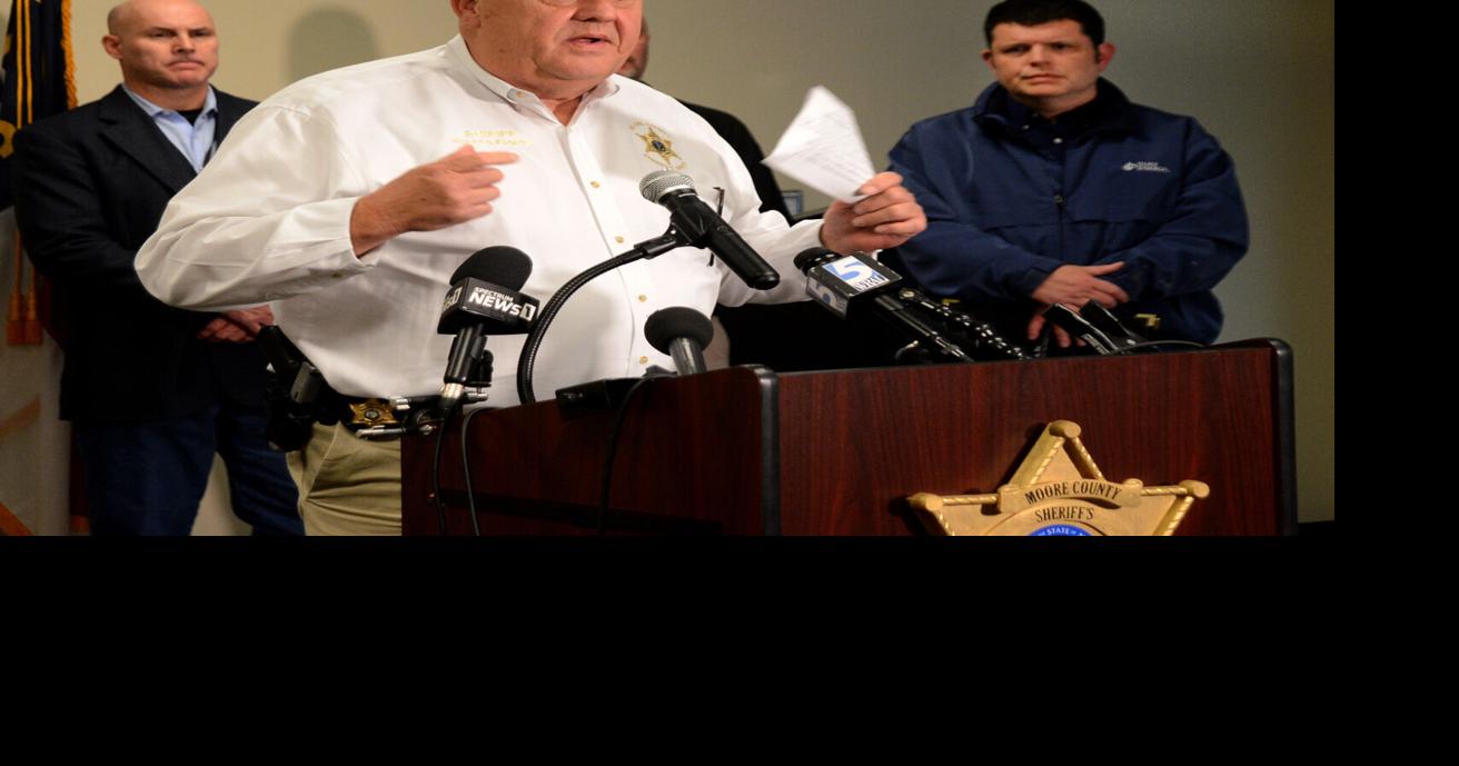 One Week Later, Investigation Into Grid Attack Presses On | News | thepilot.com