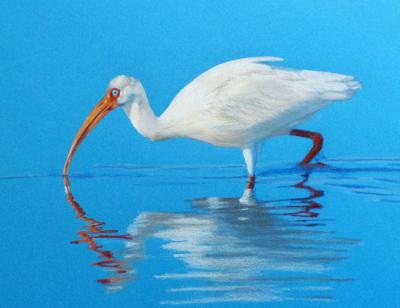 Artists League Features Work of Betty Hendrix | Features | thepilot.com