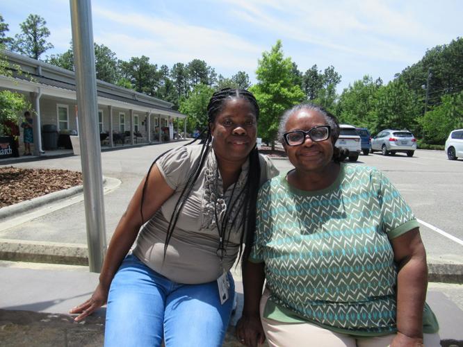 Monarch Creative Arts Center Opens Sensory Garden | Features | thepilot.com
