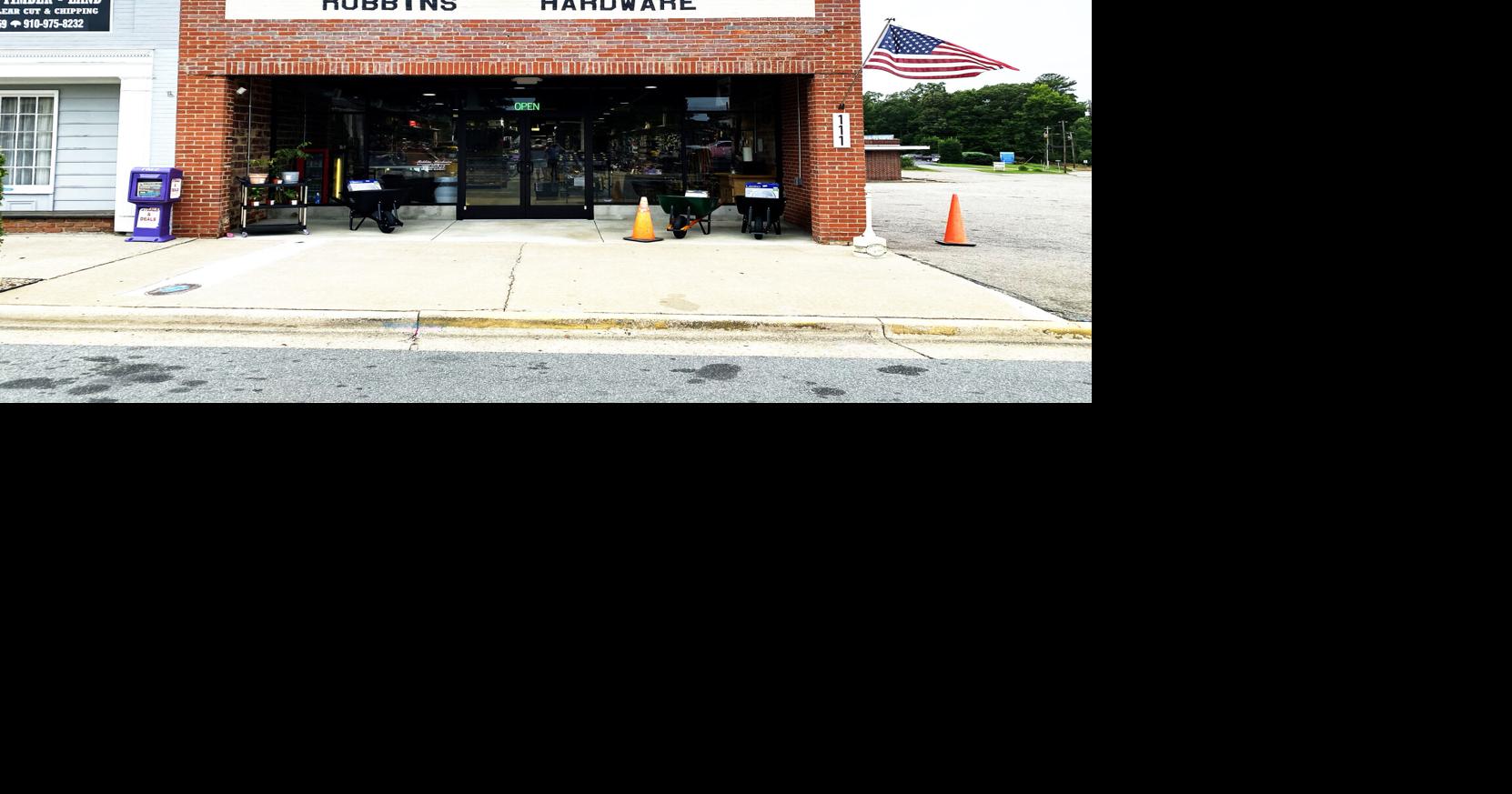 This Hardware Store is Building Community | Business | thepilot.com