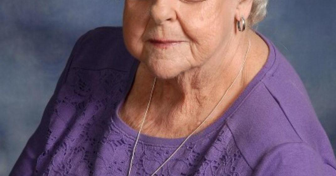 Betty C. Lineberry | Obituaries | thepilot.com