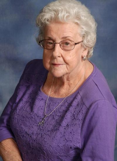 Betty C. Lineberry | Obituaries | thepilot.com