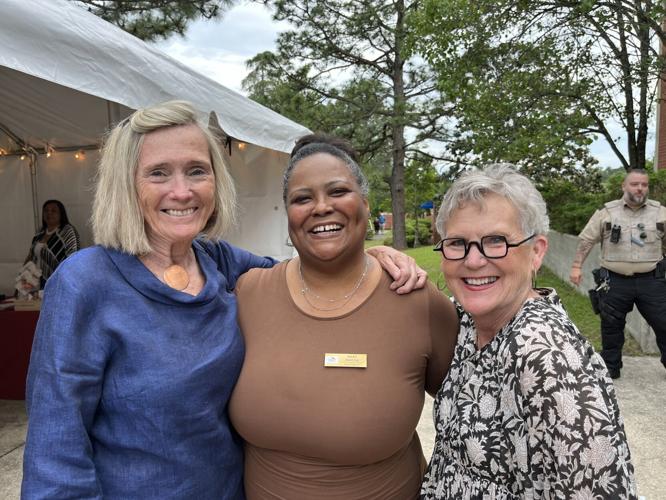 Out and About: Nnenna Freelon Concert | Gallery | thepilot.com