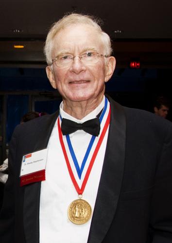 Remembering Sam: N.C. Poetry Society Holds Sam Ragan Day | Features ...