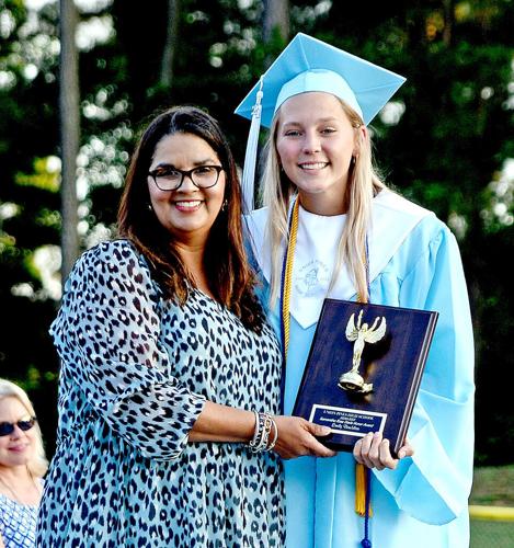 Union Pines High Graduation 2021 | Gallery | thepilot.com