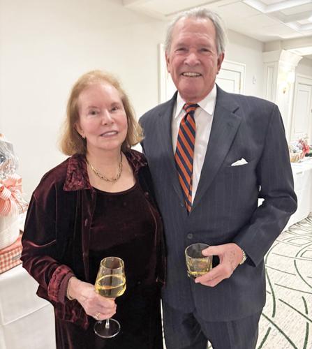Caring Hearts for Gala 'Fur-Ever Gala' | Gallery | thepilot.com