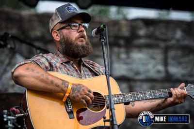 Jeremy Pinnell Sings About Life, Good and Bad | Features | thepilot.com