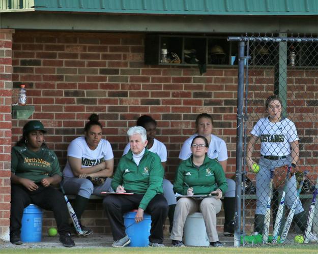 Longtime North Moore Coach, AD Named to NCHSAA Hall of Fame | Sports | thepilot.com