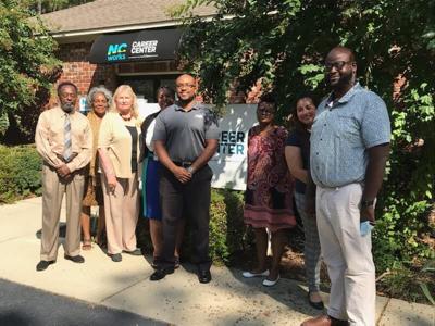 NCWorks Provides Help for Job Seekers Every Monday at the Southern ...