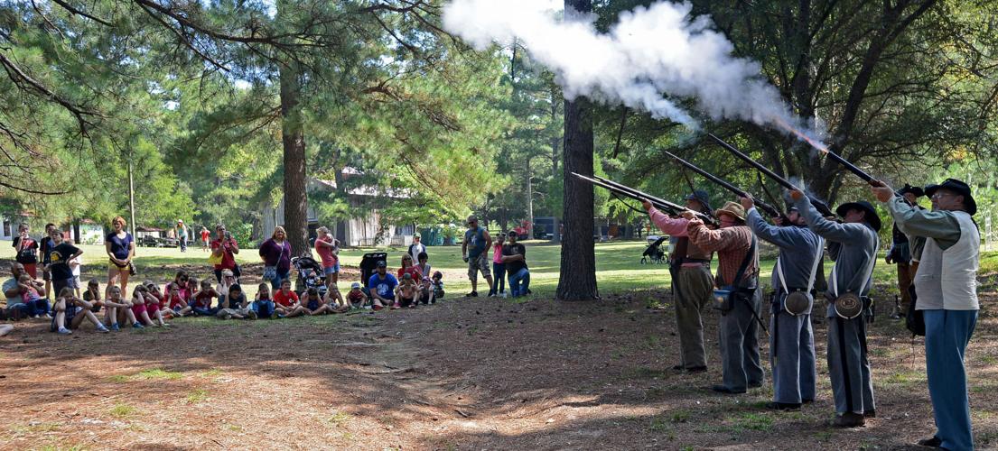 Malcolm Blue Fest Pays Tribute to Farm Heritage | Gallery | thepilot.com