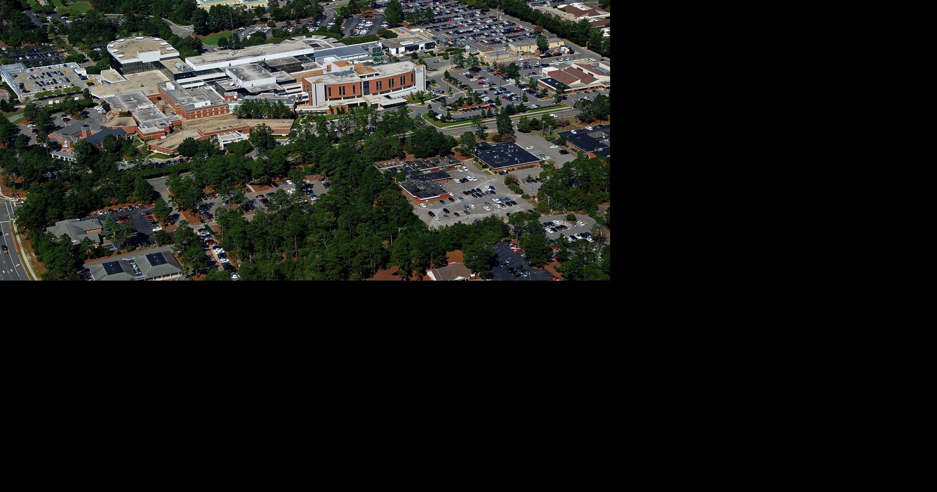 FirstHealth to Restrict Visitors at Moore Regional, Other Hospitals ...