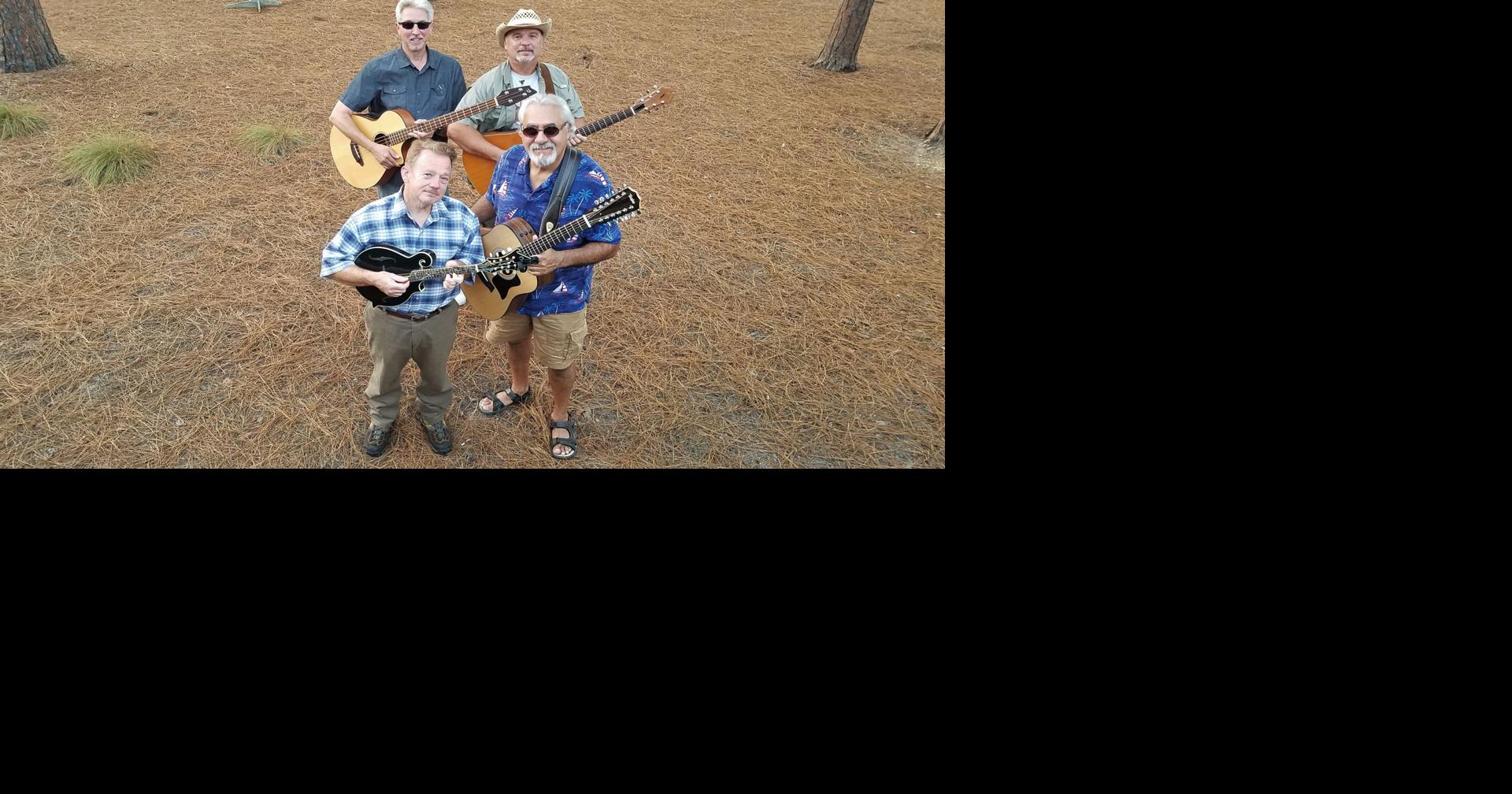 New Local Band Makes Debut in November | Features | thepilot.com