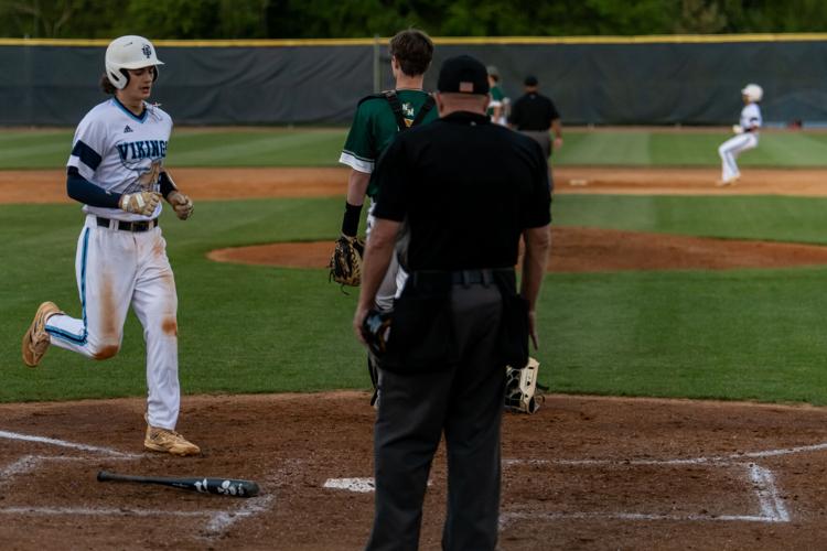 Union Pines Wins On Senior Night Over North Moore | Gallery | thepilot.com