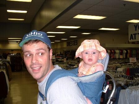 You Go, Girl Dads! Celebrating Men Raising Women on Father's Day | News ...