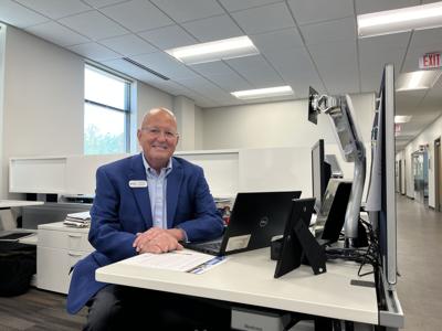 David McNeill, the Embodiment of Duke Energy, Set to Retire | News ...