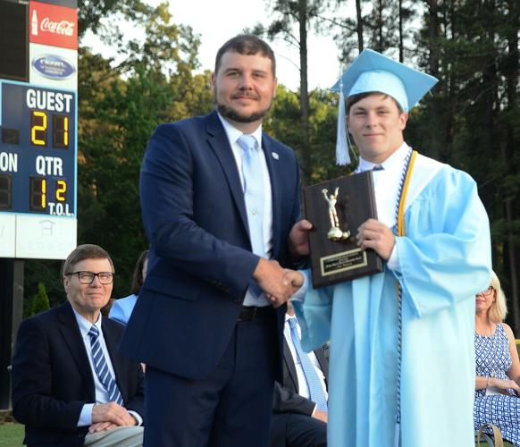 Union Pines High Graduation 2021 | Gallery | thepilot.com