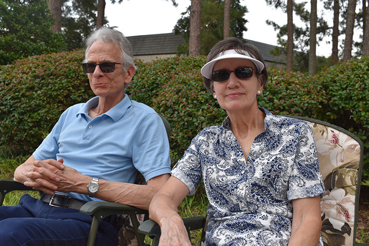 Out & About: Jazz Band Concert | Featured | thepilot.com