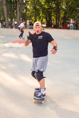 Go Skateboarding Day | Gallery | thepilot.com