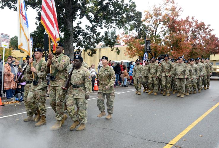 Veterans Day Parade Southern Pines | | thepilot.com
