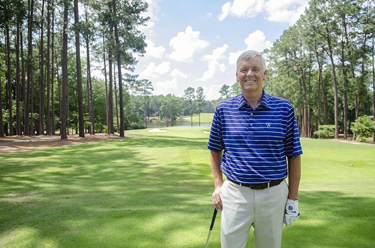 Column: Financial Lessons From the Course | Partners | thepilot.com