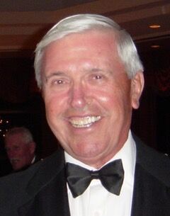 Robert A. LaCasse | Obituaries | thepilot.com