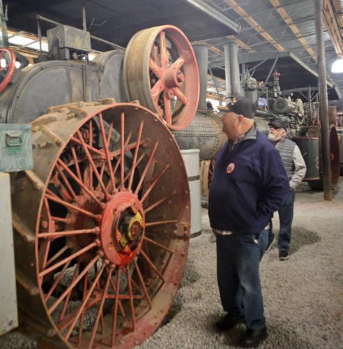 100 Plus Years of Progress at Ederville | Gallery | thepilot.com