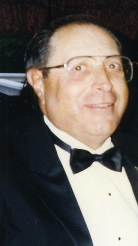 Joseph Michael Cardelle | Obituaries | thepilot.com