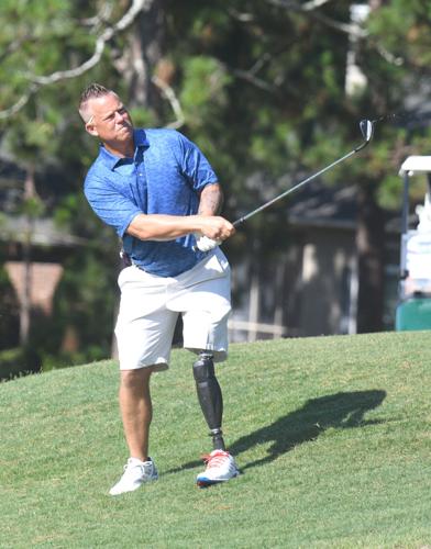 2023 U.S. Adaptive Open, Scenes from Round 2 | Gallery | thepilot.com