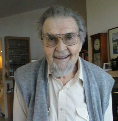 Raymond Perlman | Features | thepilot.com