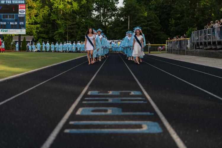 Union Pines High School Graduation, 2022 | Gallery | thepilot.com