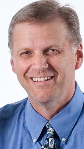 Jeffrey S. Almony | Obituaries | thepilot.com