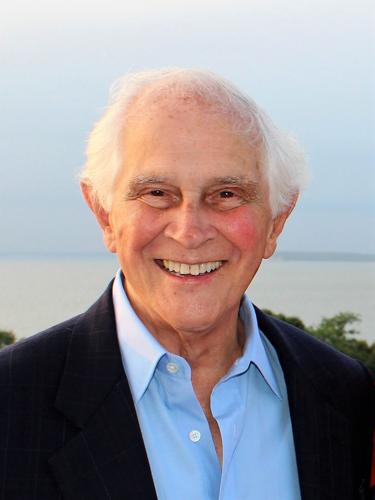 Salvatore J. Nuzzo | Obituaries | thepilot.com