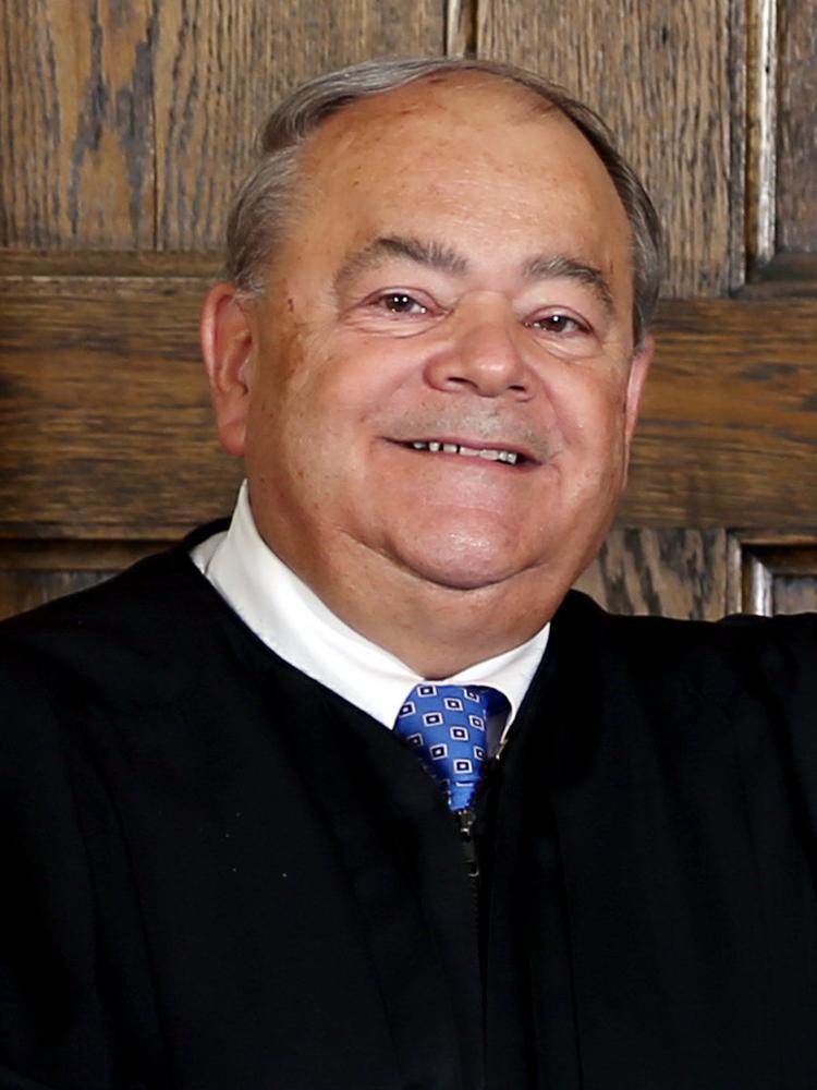 UNCP Alumnus, Judge, to Deliver Commencement Address | News | thepilot.com