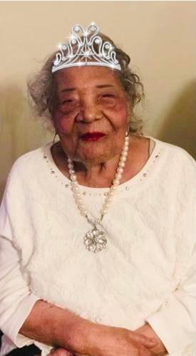 Birthday: Dobbins Turns 103 | Features | thepilot.com