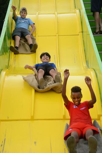 66th Annual Robbins Farmers Day | Gallery | thepilot.com