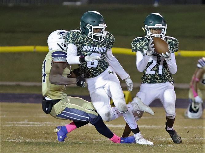 North Moore Defense Comes in the Clutch; Pinecrest Swats Scots | Sports ...