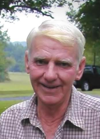 Kermit N. Burgess | Obituaries | thepilot.com