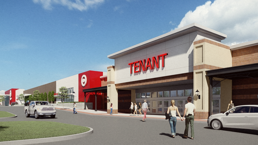 Target-ed for Southern Pines: Developer Presents Retail Plans | News ...