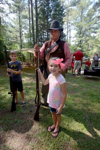 Malcolm Blue Fest Pays Tribute to Farm Heritage | Gallery | thepilot.com