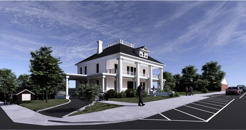 Carthage Getting Prepared To Hire For Town Hall Project | News ...
