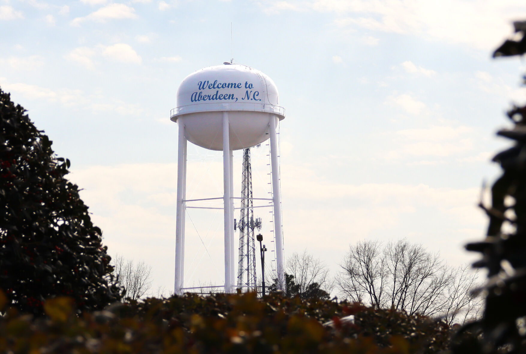 NC 5 Overlay Corridor Approved | News | thepilot.com