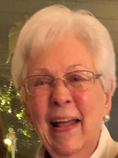 June D. Kirkland | Obituaries | thepilot.com