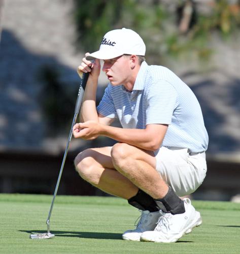 2023 U.S. Adaptive Open, Scenes from Round 2 | Gallery | thepilot.com